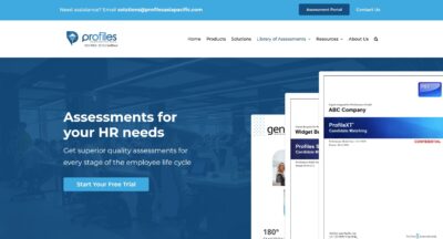 How to Conduct a Job Fit Assessment: A Comprehensive Guide - Profiles ...