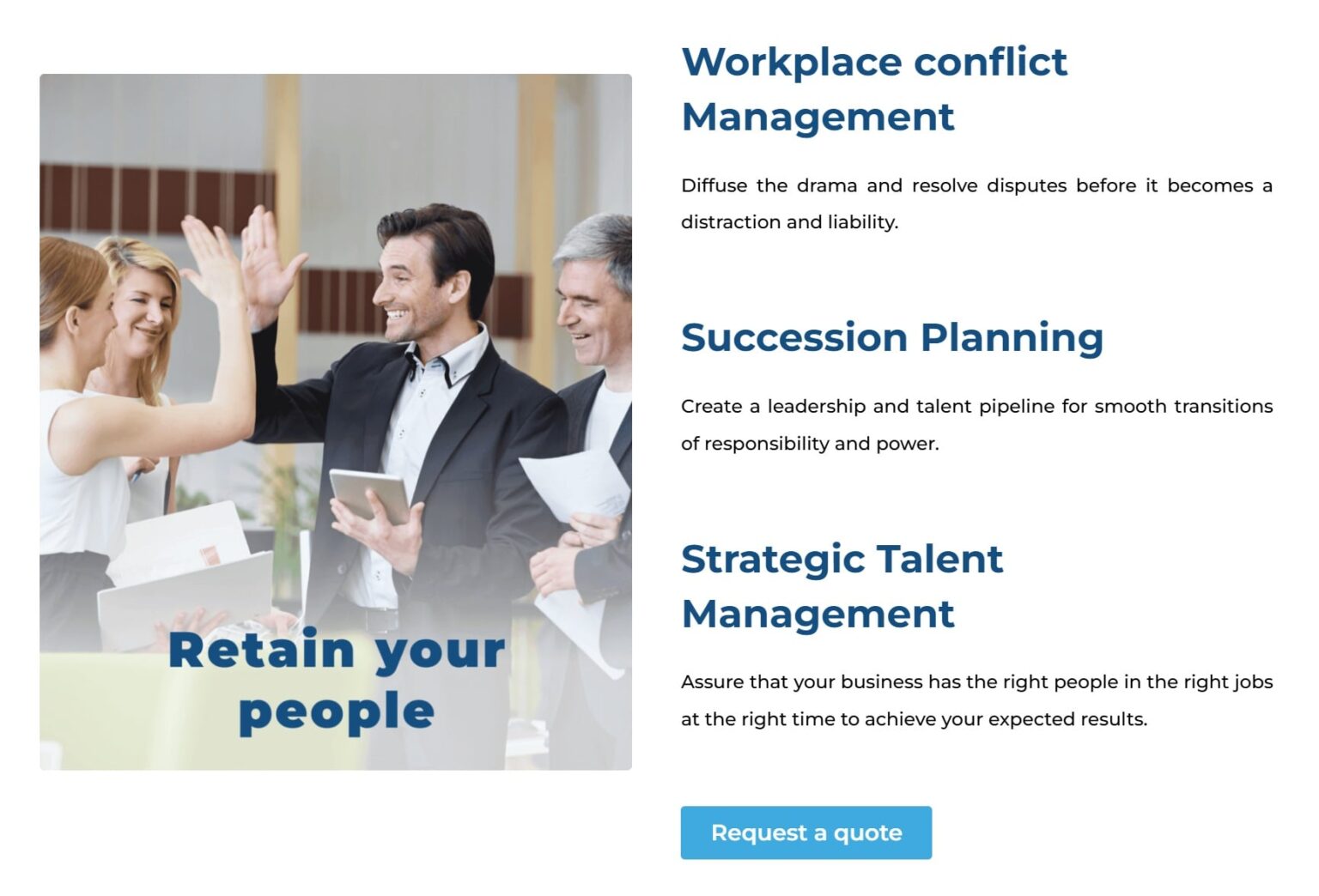 How to Conduct a Job Fit Assessment: A Comprehensive Guide - Profiles ...