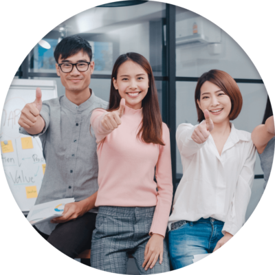 Profiles Asia Pacific, Inc.