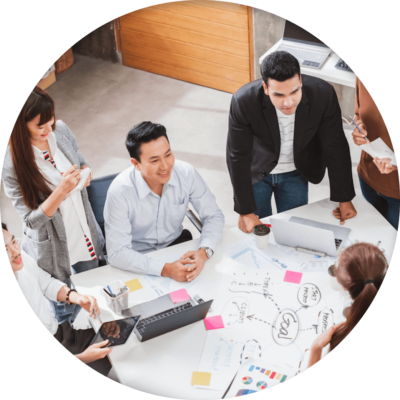 Profiles Asia Pacific, Inc.