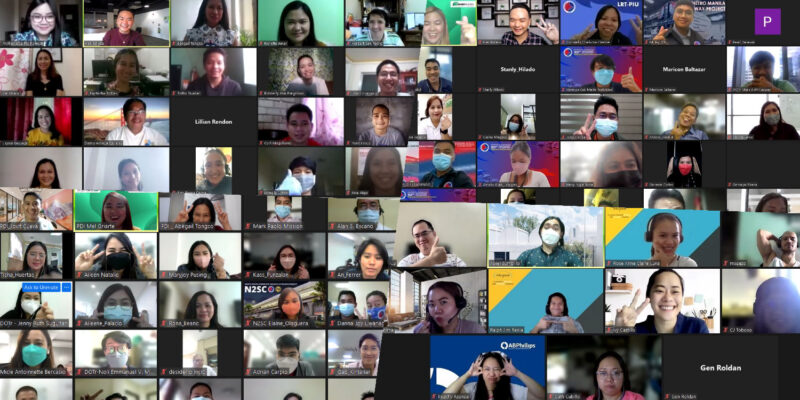 About Us - Profiles Asia Pacific, Inc.