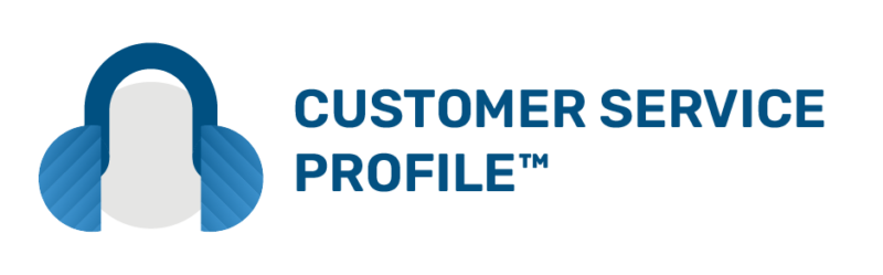 Customer Service Profile - Profiles Asia Pacific, Inc.