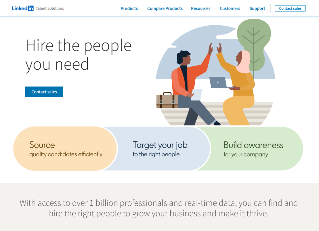 The Ultimate Guide to LinkedIn Strategies for HR and Recruitment ...