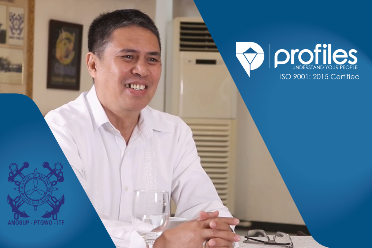 HR Blog - Profiles Asia Pacific, Inc.