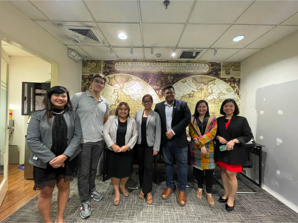 How Profiles Asia Pacific Tripled IMEC’s Applicant Processing ...