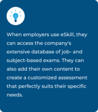 What is eSkill - Profiles Asia Pacific, Inc.