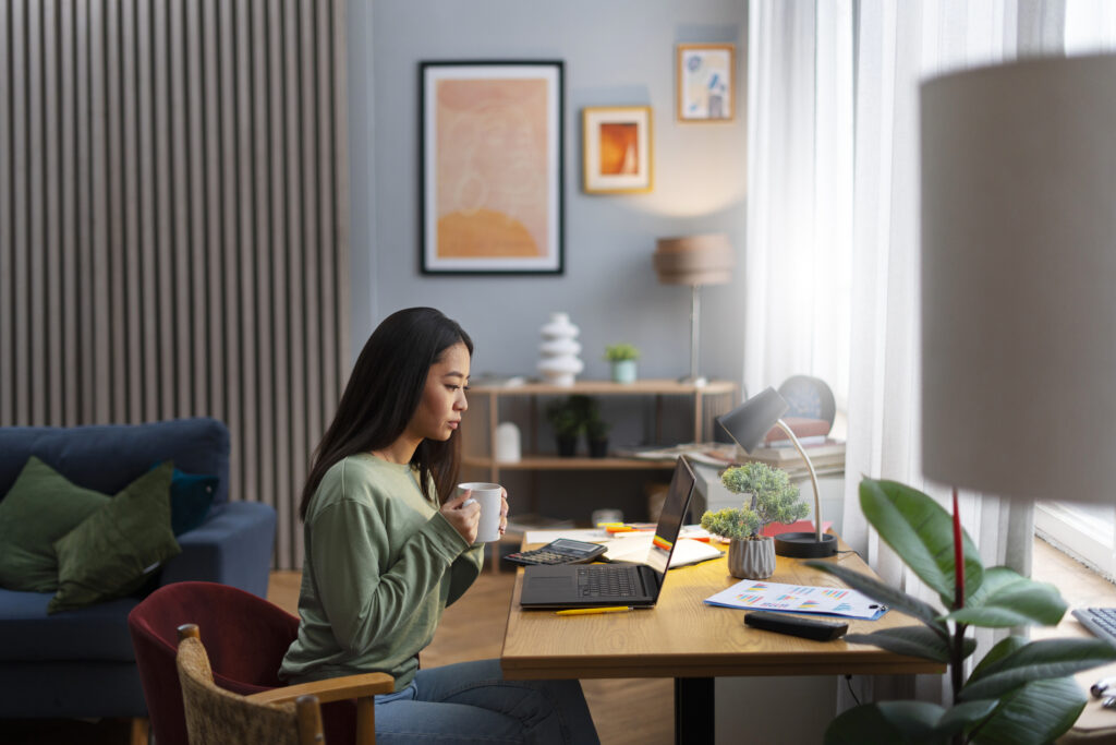 Tools and Protocols for Secure Remote Work